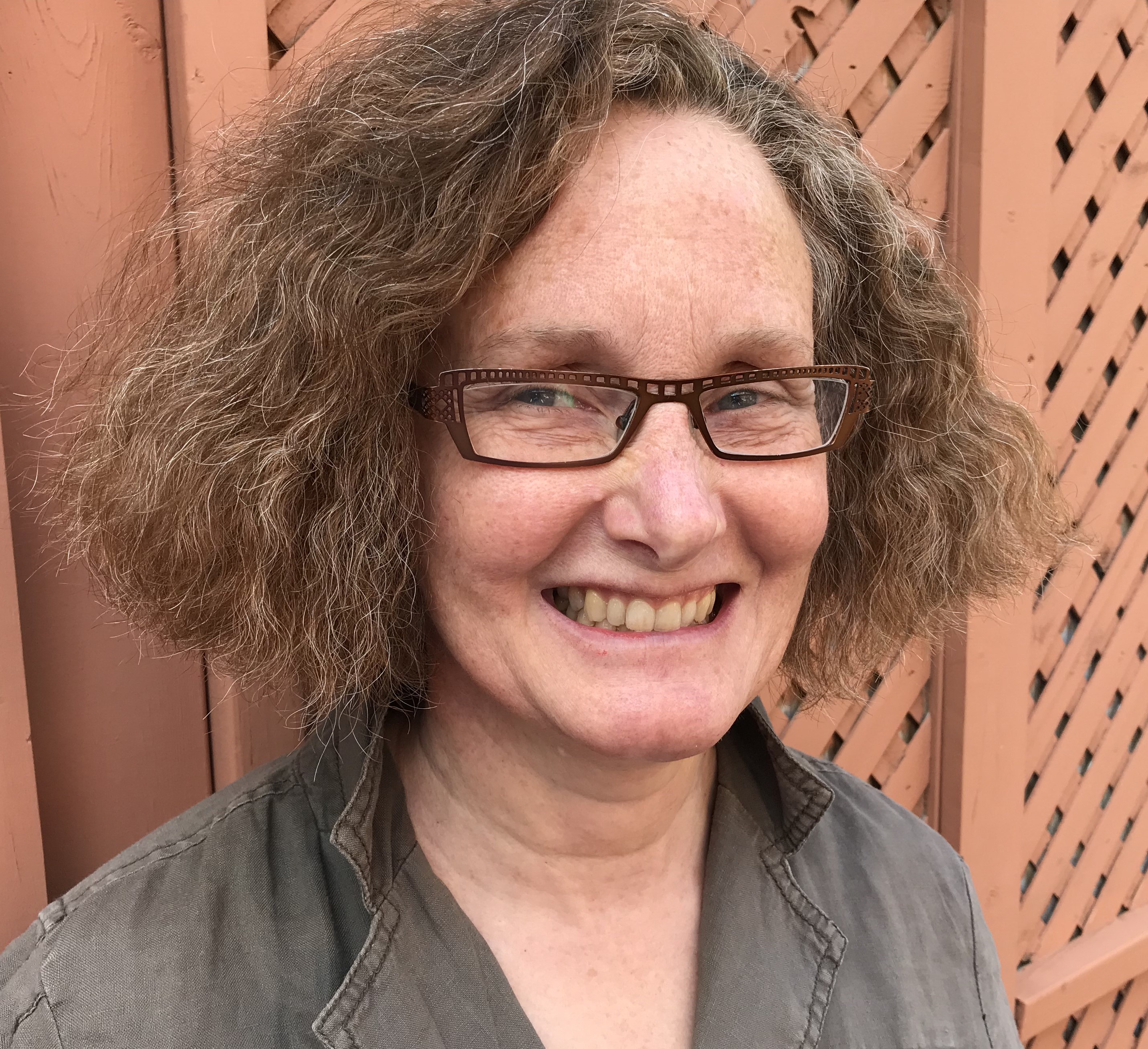 Carolyn Brown Science Communication Publishing Consulting